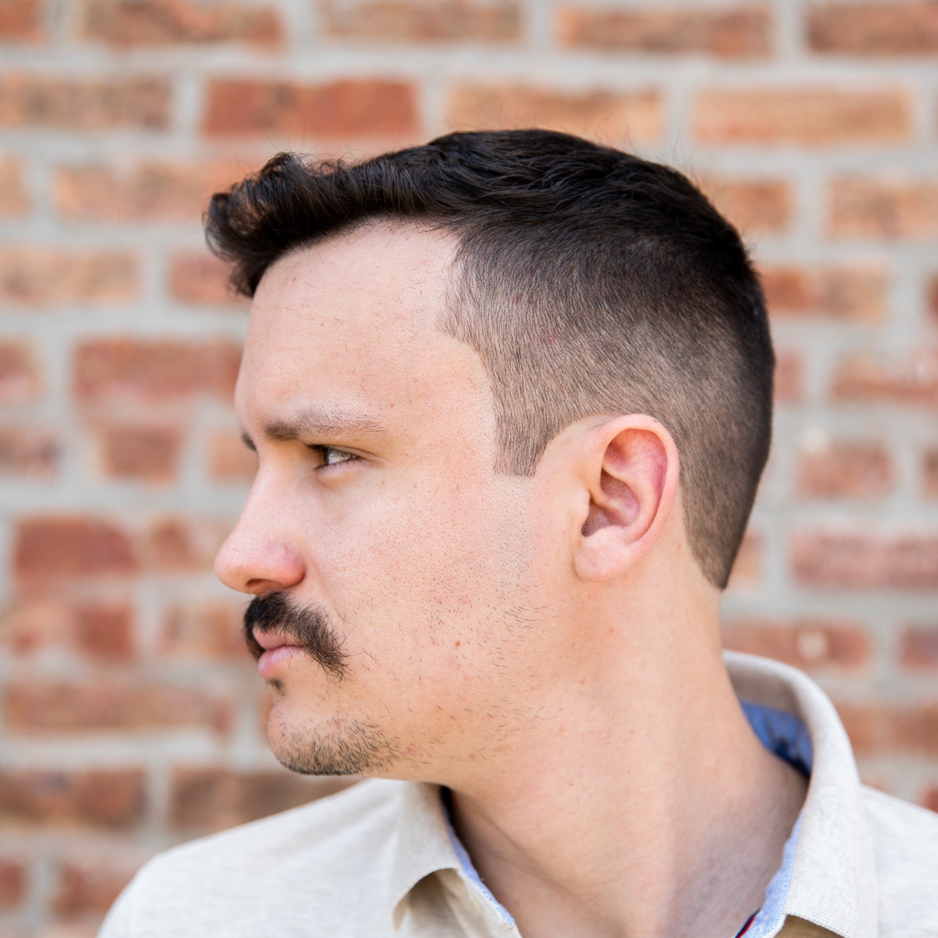 Traditions Barber Parlor