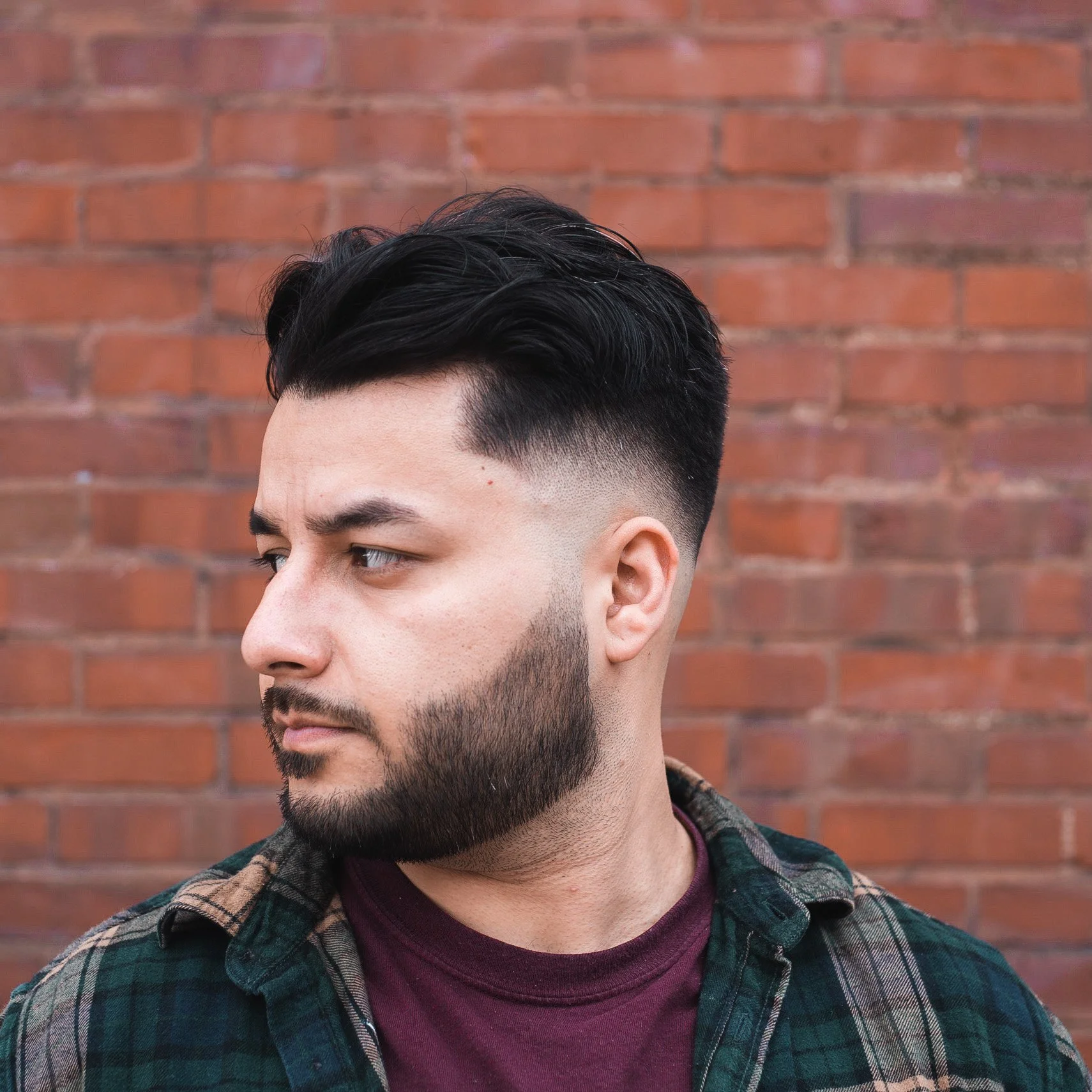 Traditions Barber Parlor