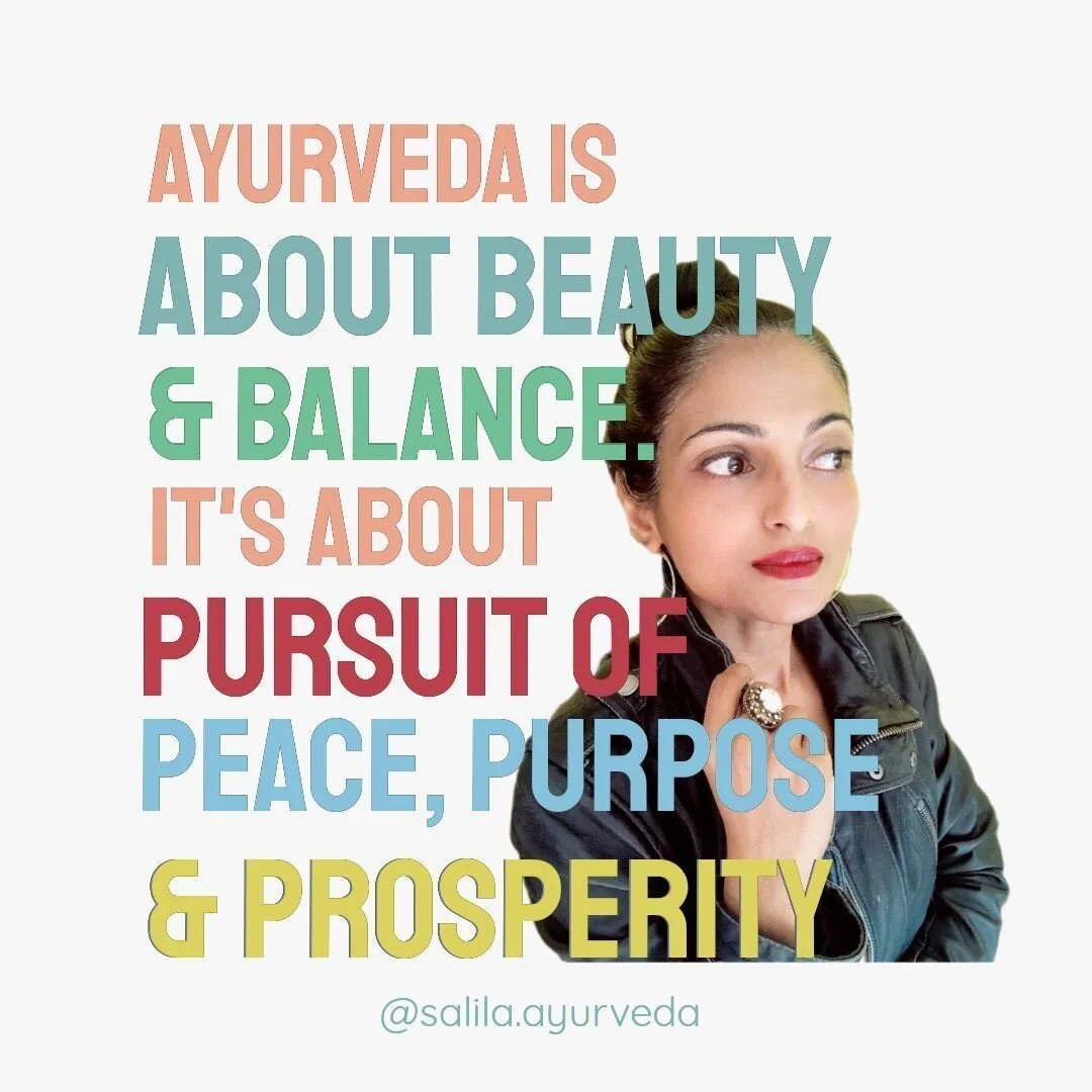 Ayurgamaya | Ayurveda & Yoga Blog