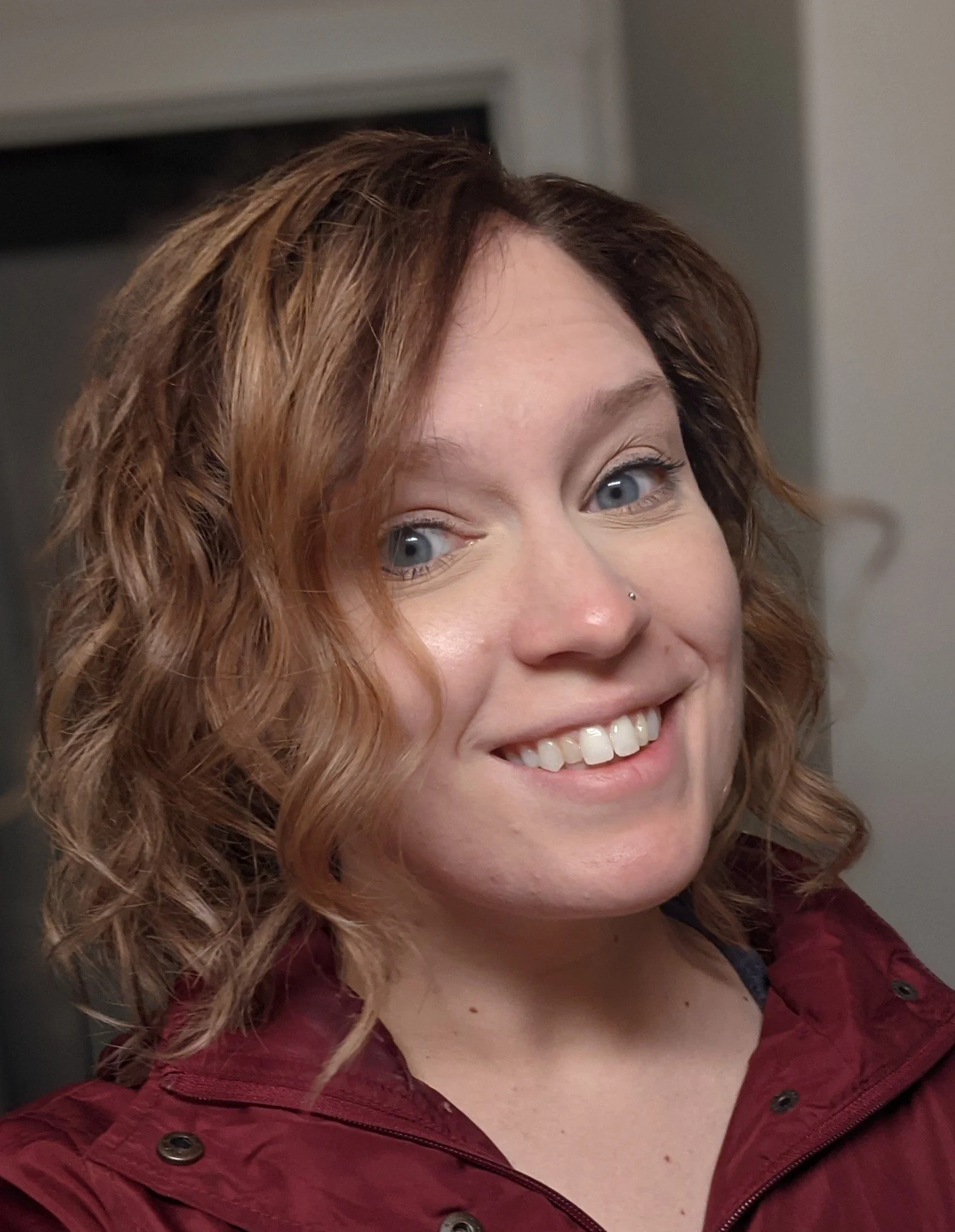 Lauren Buse, DNP, FNP-C (she/her) — Oregon Integrated Health & OIH ...