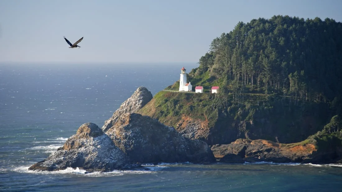 Oregon Integrated Health & OIH DirectCare