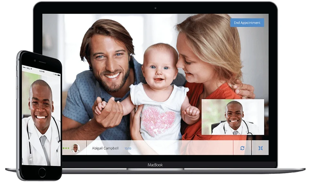 Telemedicine Plans for Oregon Integrated Health — Oregon Integrated ...