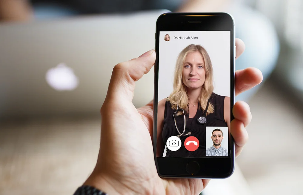 Telemedicine Plans for Oregon Integrated Health — Oregon Integrated ...