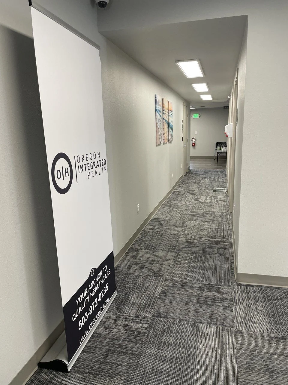 Florence Primary Care Provider & Integrated Health Clinic — Oregon ...