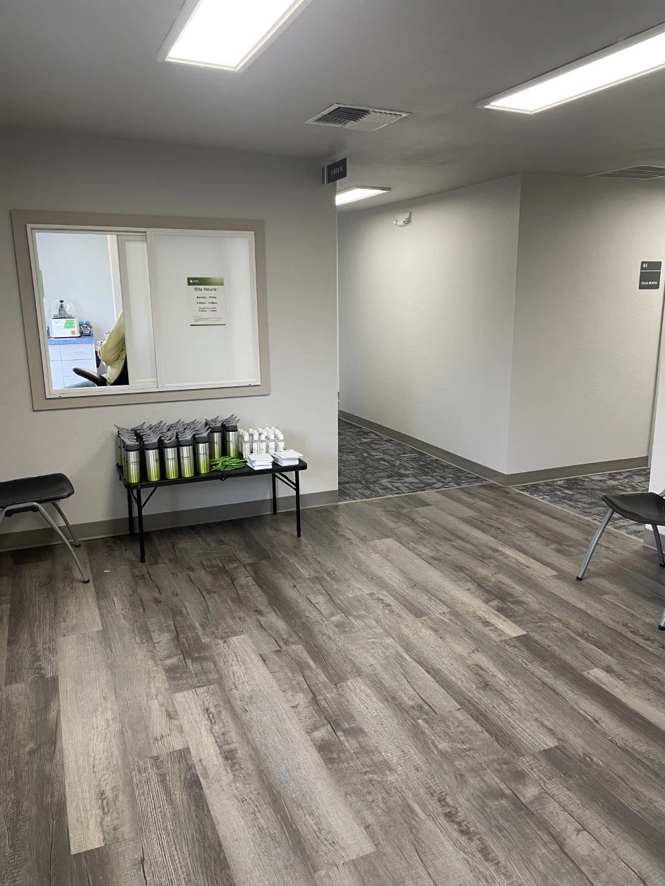 Florence Primary Care Provider & Integrated Health Clinic — Oregon ...