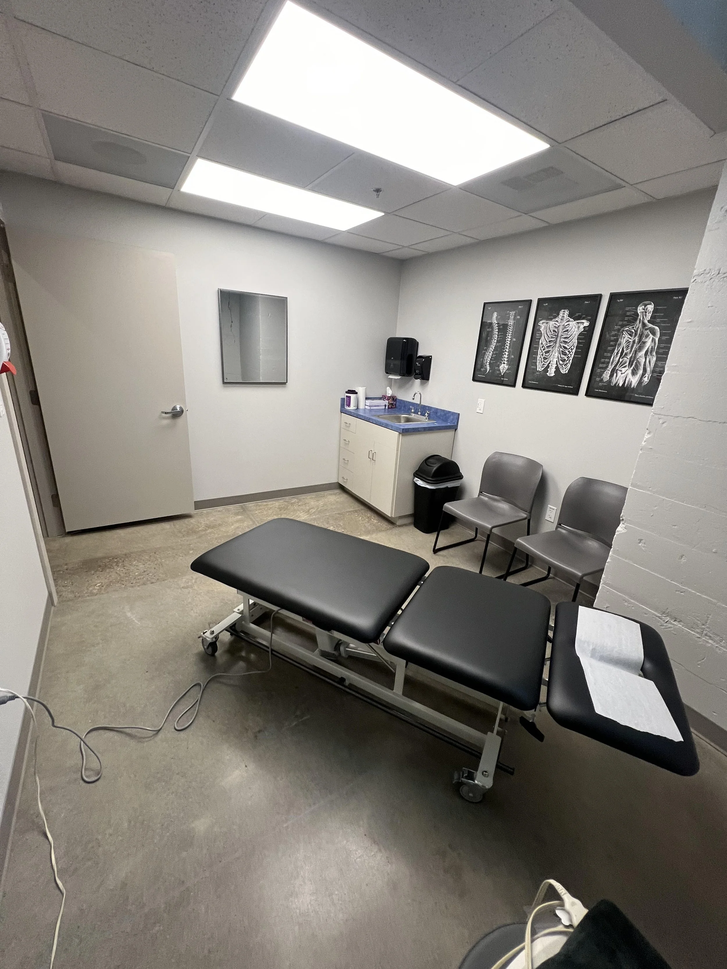 Primary Care Services in Portland, Oregon Integrated Health — Oregon ...