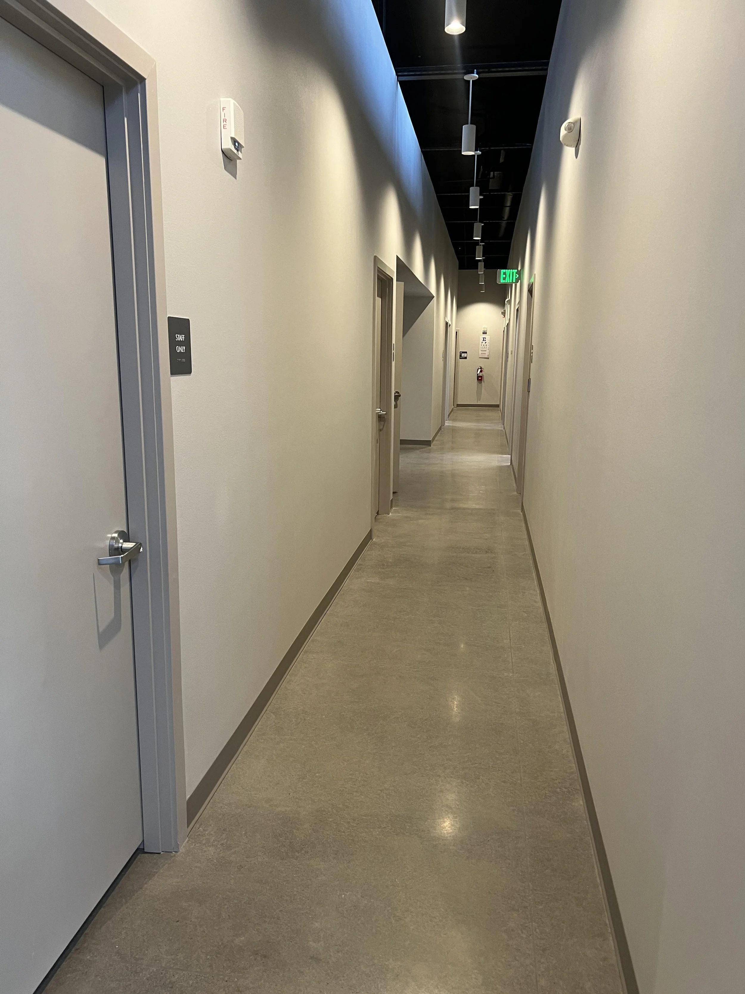 Primary Care Services in Portland, Oregon Integrated Health — Oregon ...
