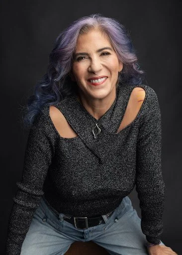 Dr. Evelin Molina Dacker, MD — Oregon Integrated Health & OIH DirectCare