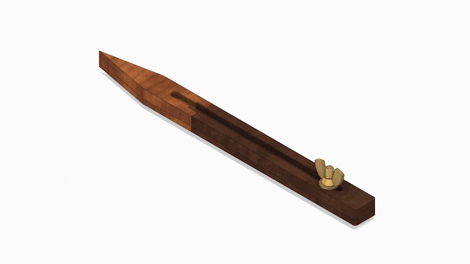 Pinch sticks: How to easily check square with deadly accuracy ...
