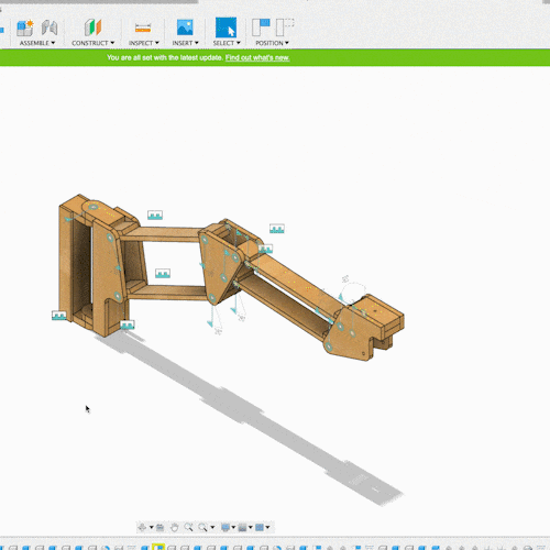Why Fusion 360 Is the BEST for Woodworking — Craftswright