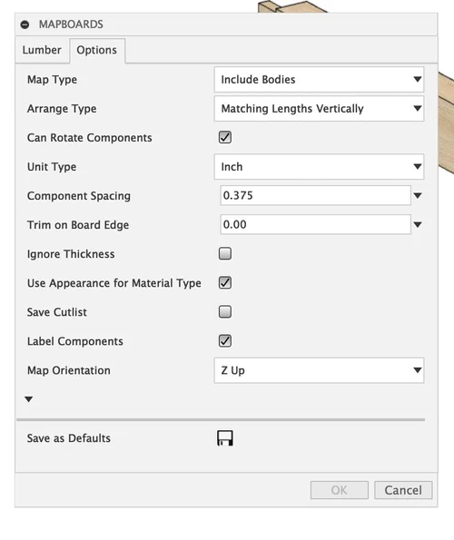 Why Fusion 360 Is the BEST for Woodworking — Craftswright
