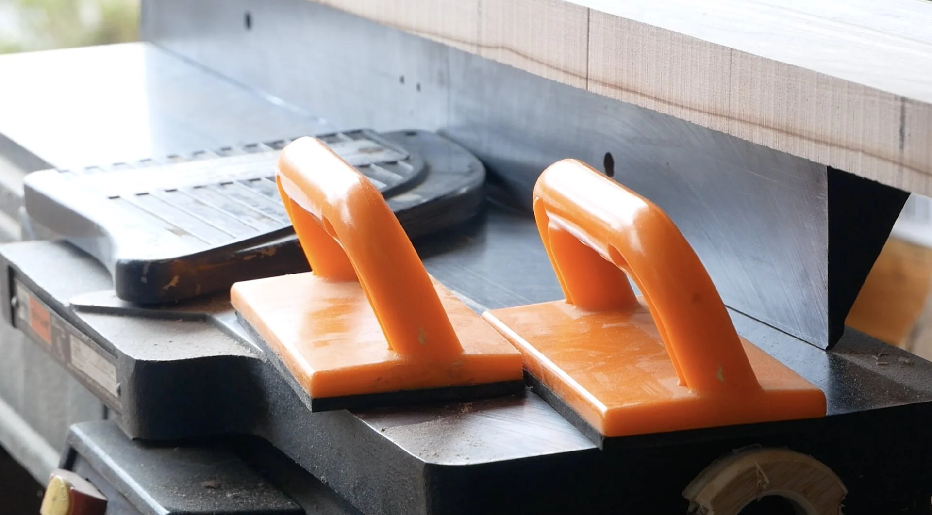 What Is A Woodworking Jointer Used For? Do You Need One? — Craftswright