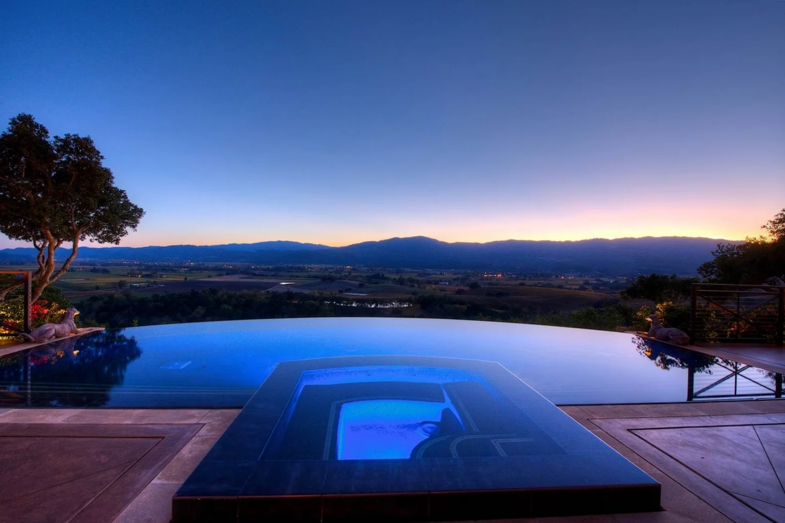 CHRISTIAN BARRETT LANDSCAPE ARCHITECTURE