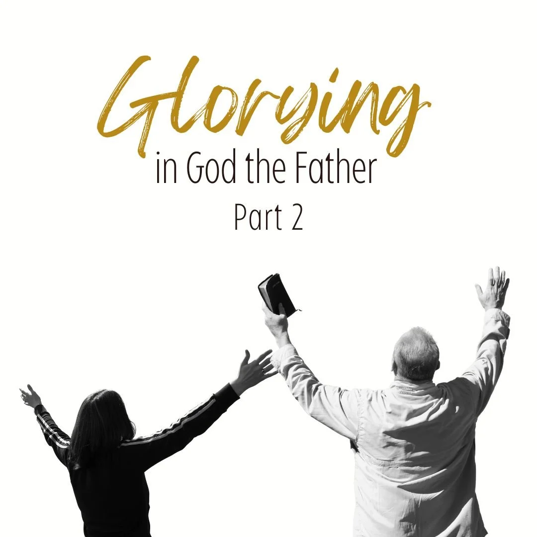 Resources — Living Hope Fellowship