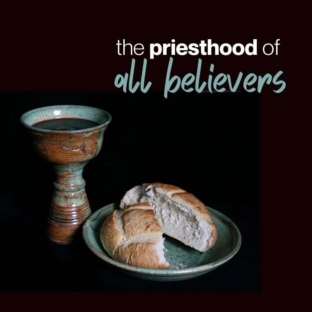 Resources — Living Hope Fellowship