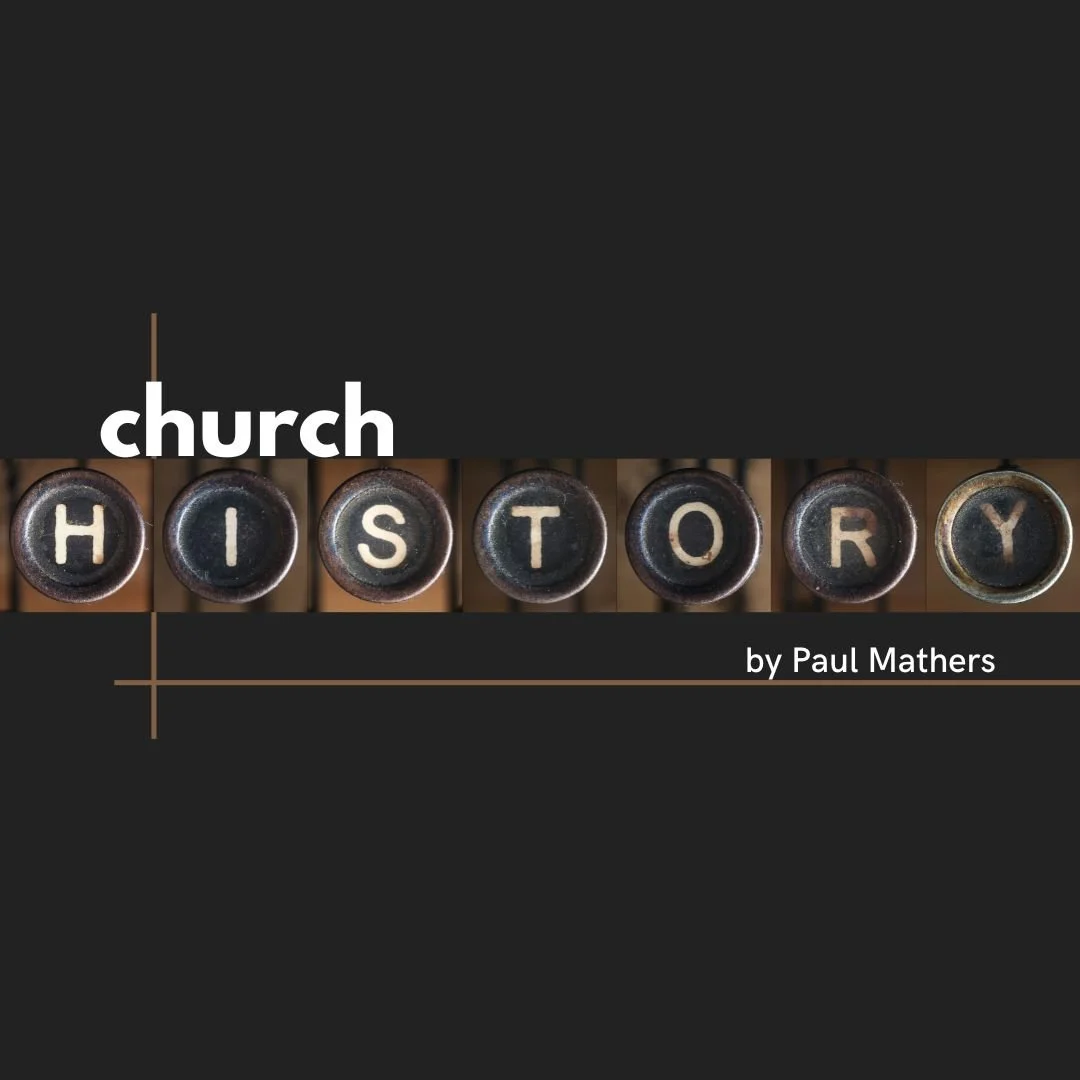 Church History — Living Hope Fellowship