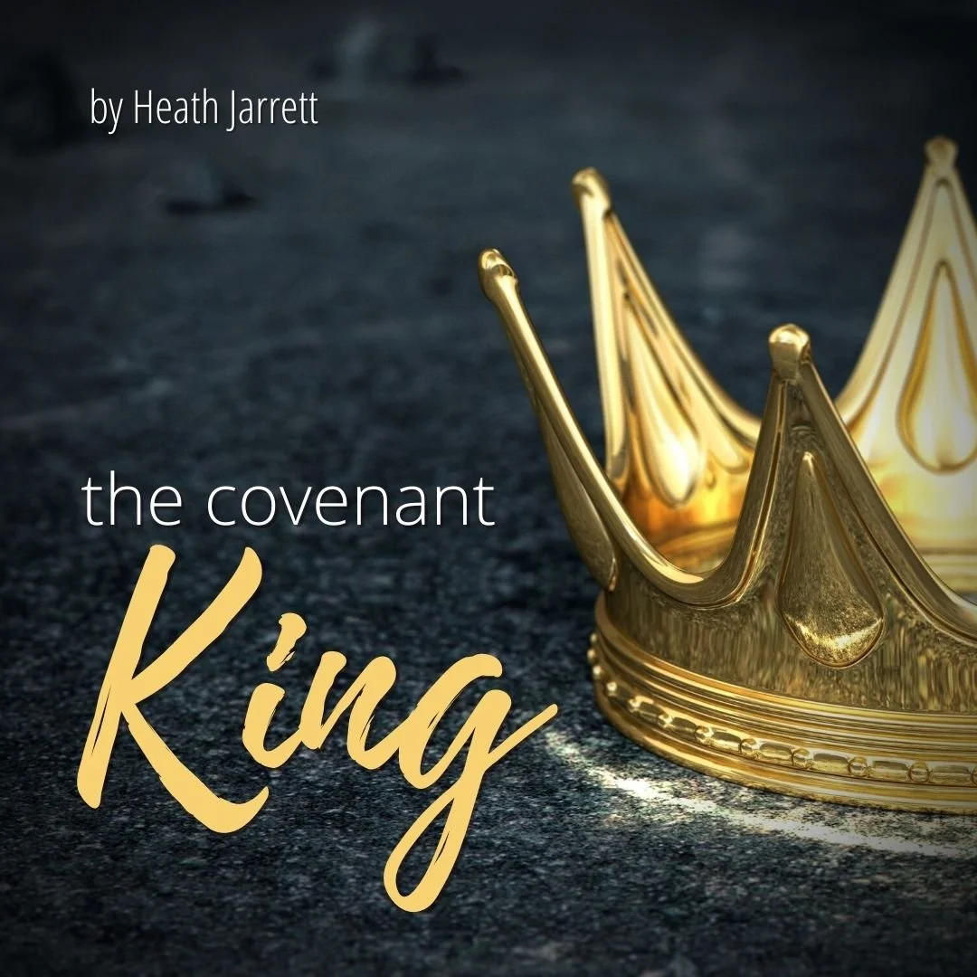 The Covenant King — Living Hope Fellowship