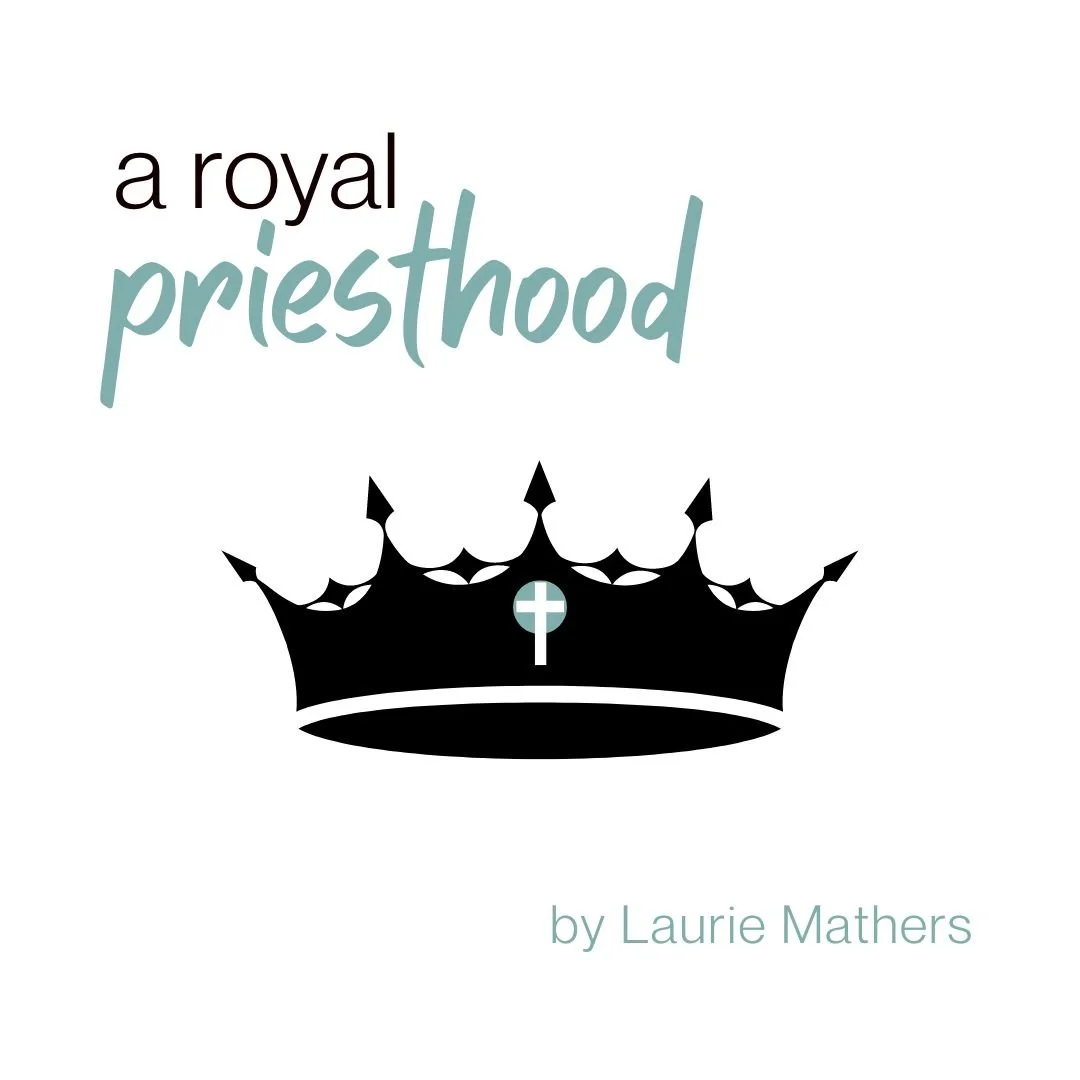 A Royal Priesthood — Living Hope Fellowship