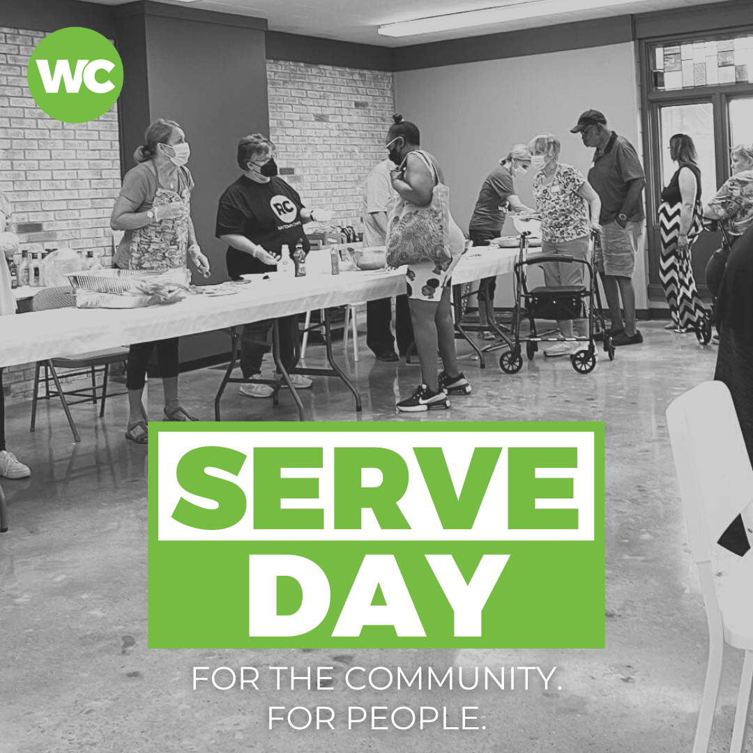 Events — Woods Chapel Church