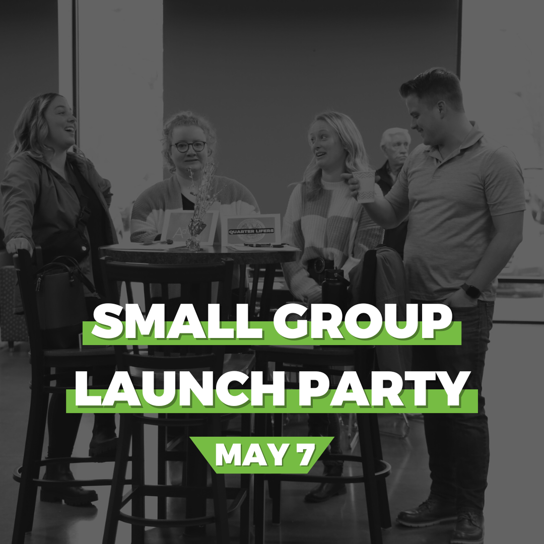 Events — Woods Chapel Church