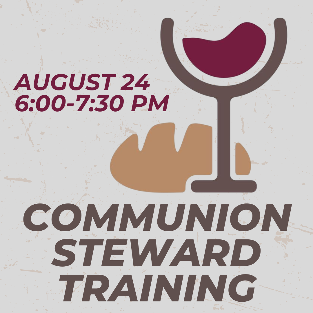 Events — Woods Chapel Church