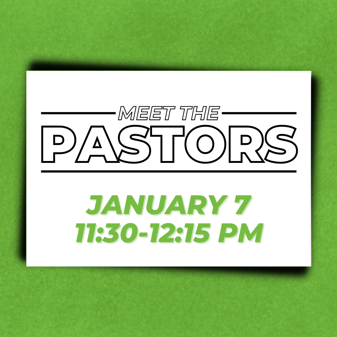 Events — Woods Chapel Church