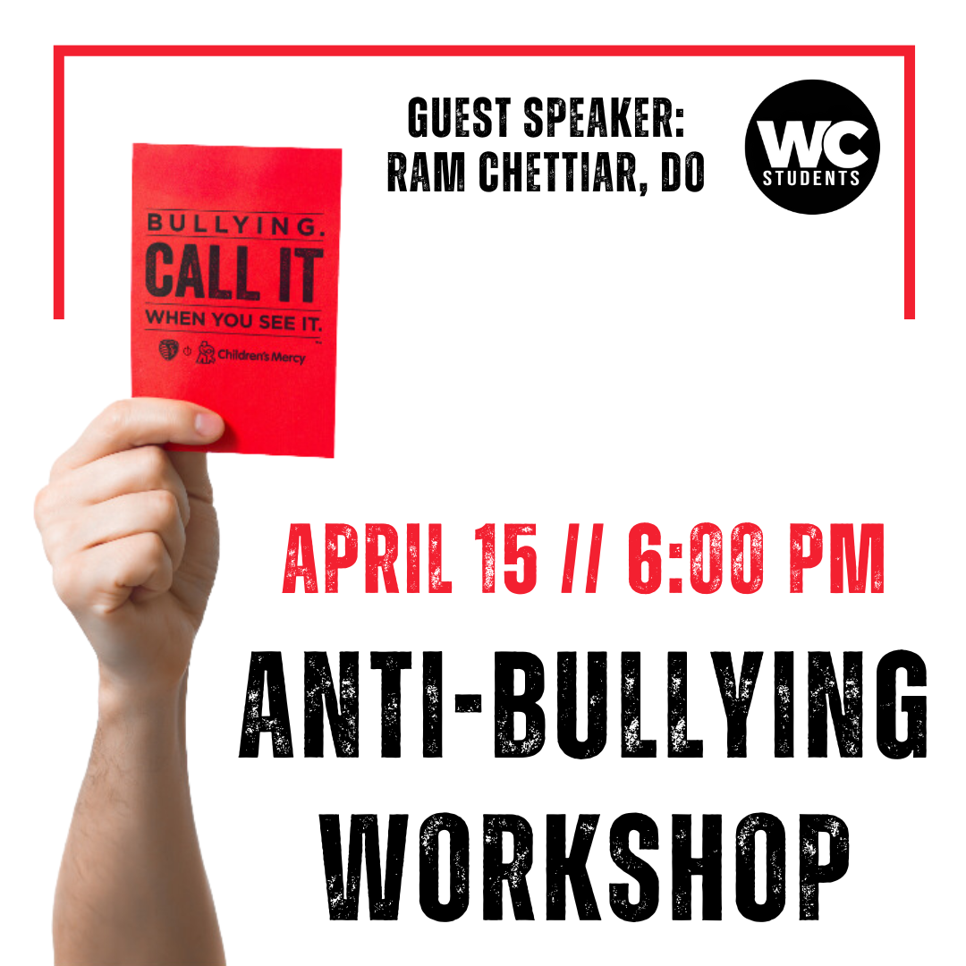 Events — Woods Chapel Church