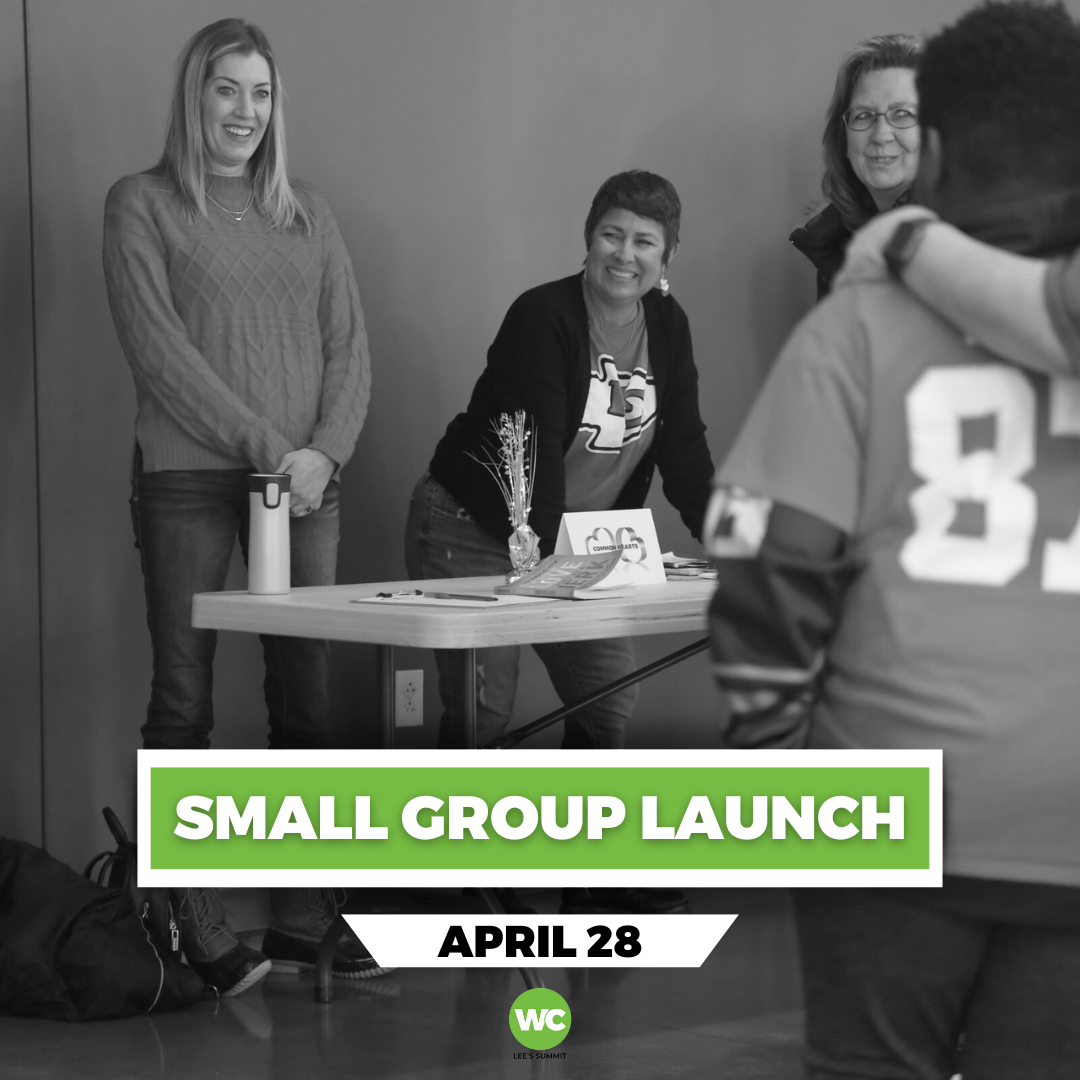 Events — Woods Chapel Church