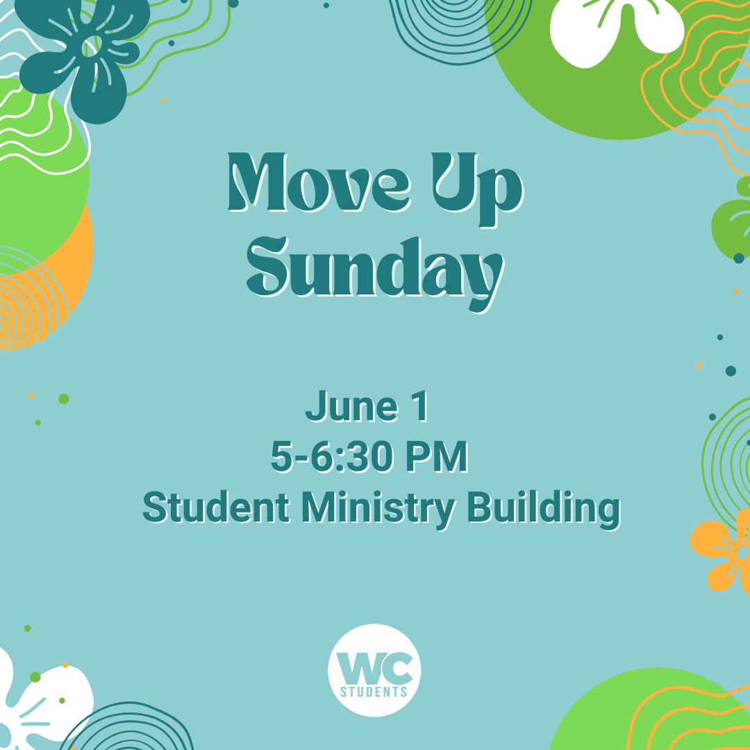 Events — Woods Chapel Church