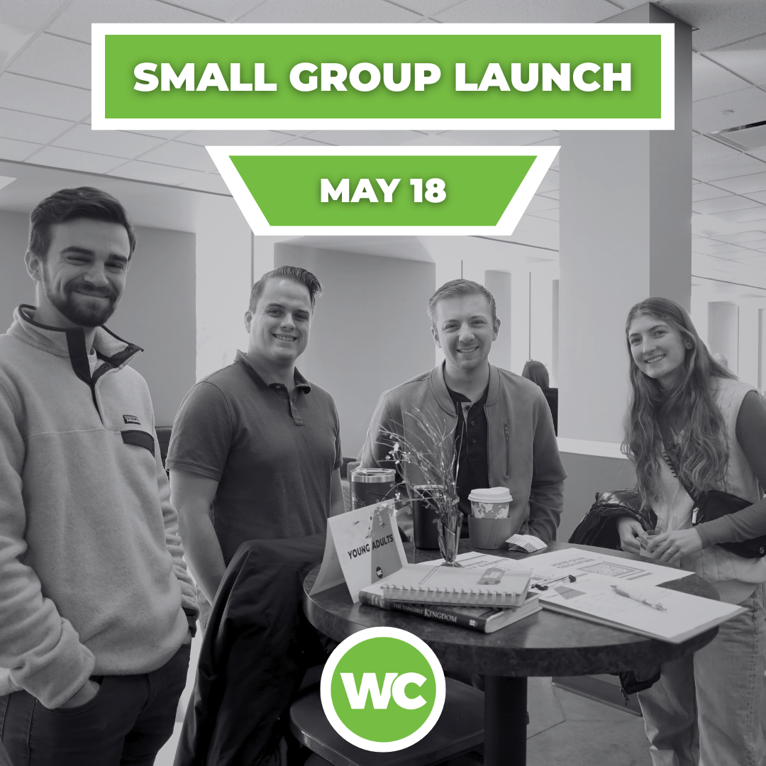 Events — Woods Chapel Church