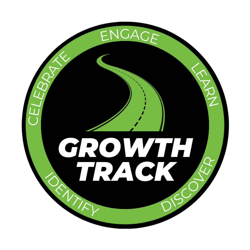 Growth Track — Woods Chapel Church
