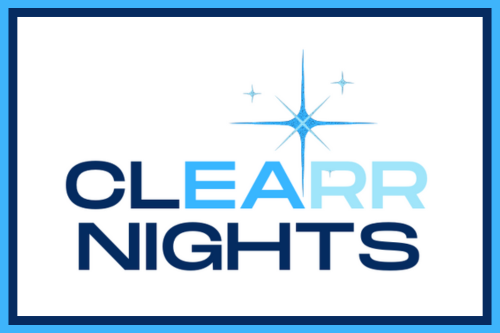 CLEARR Ministries — Woods Chapel Church