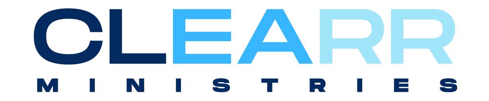 CLEARR Ministries — Woods Chapel Church