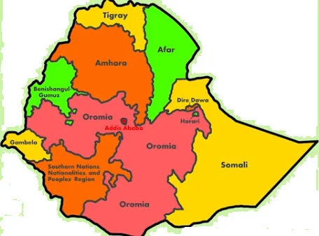 About — United Oromo Voices