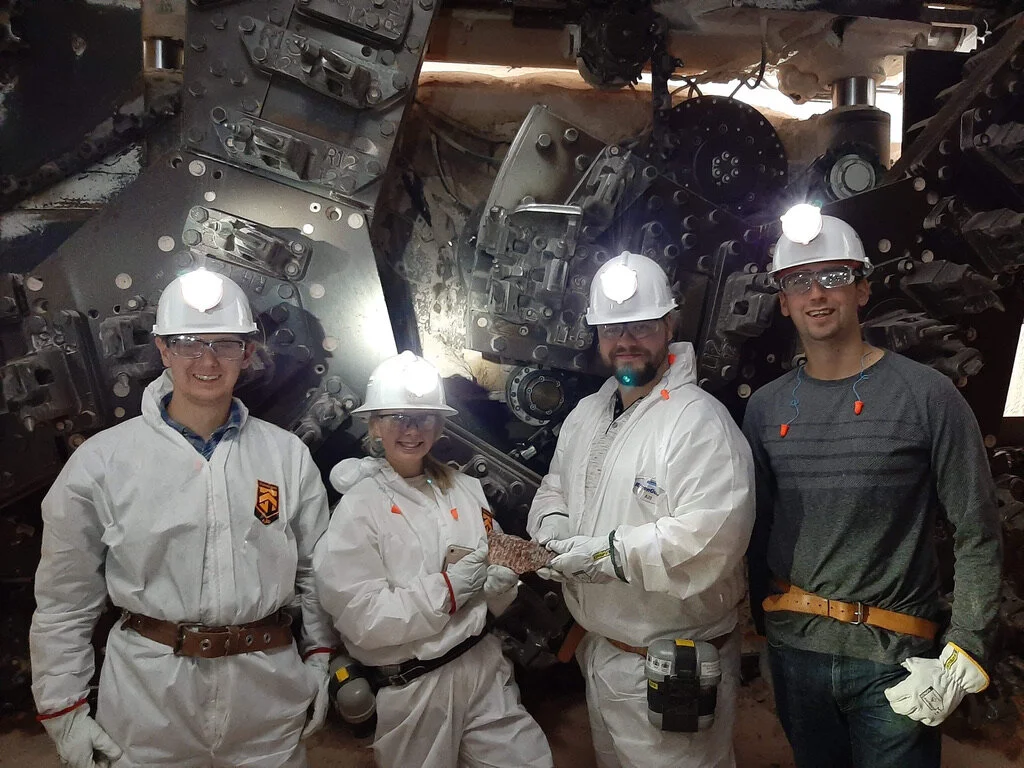 UNB Engineering Undergraduate Society