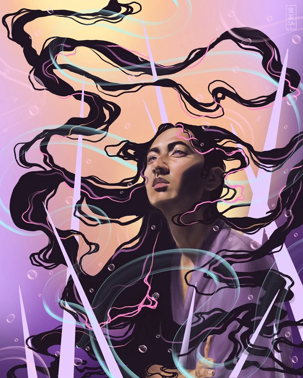 About — Liliana Rasmussen