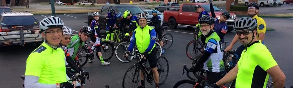 Bicycle League of Norman