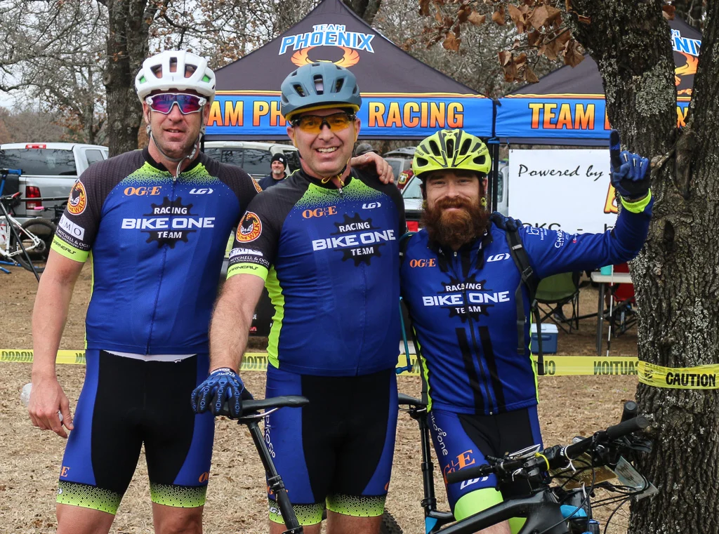 Bicycle League of Norman