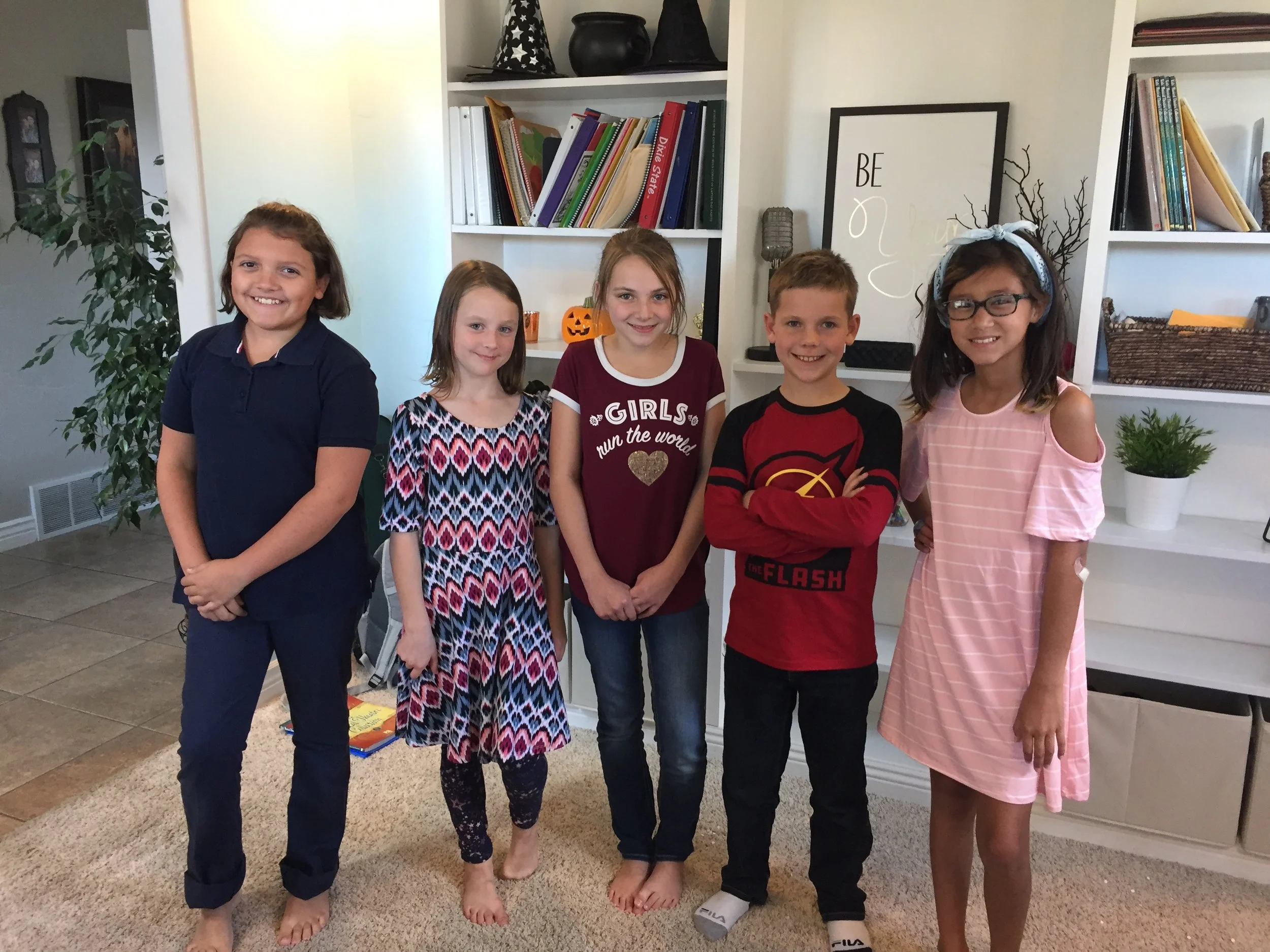 Group Classes — Serene Vocal Studio