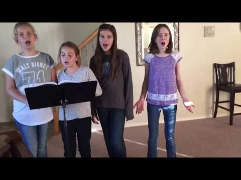 Group Voice Classes — Serene Vocal Studio