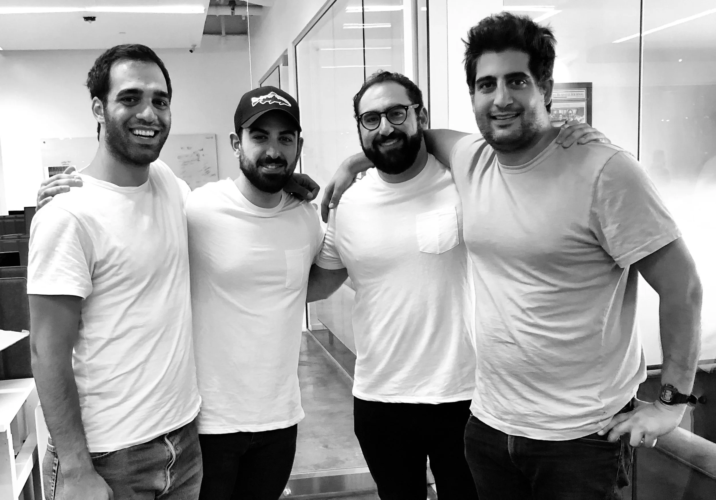 Daniel & Michael Broukhim: FabFitFun — The Founder Hour | Podcast