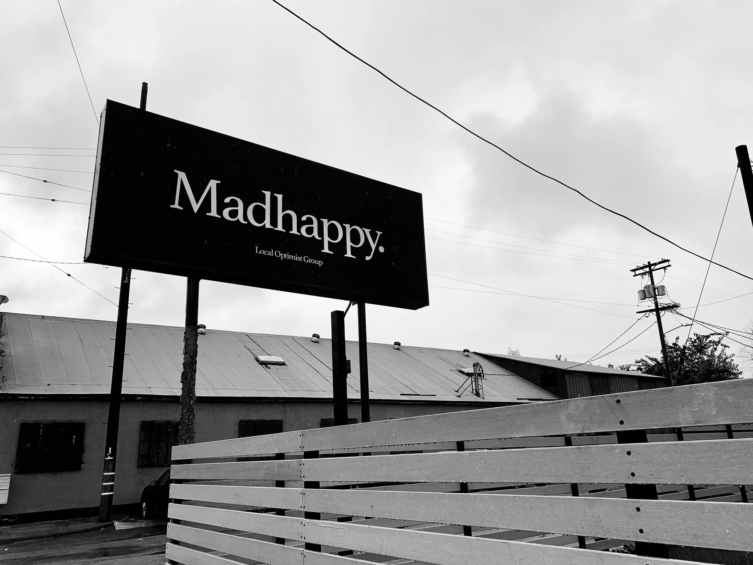 Peiman Raf: Madhappy — The Founder Hour | Podcast