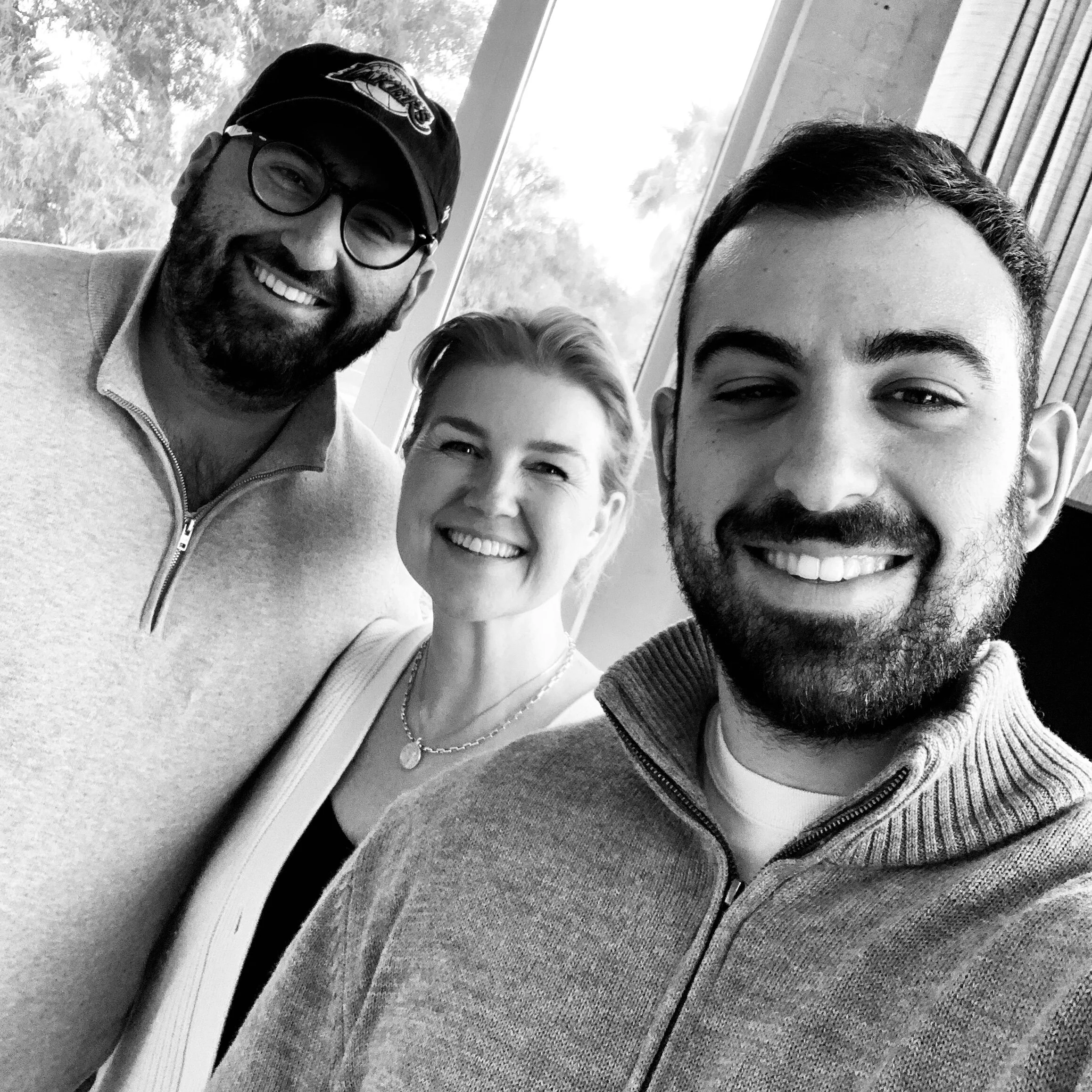 Jeni Britton Bauer: Jeni's Splendid Ice Creams — The Founder Hour | Podcast