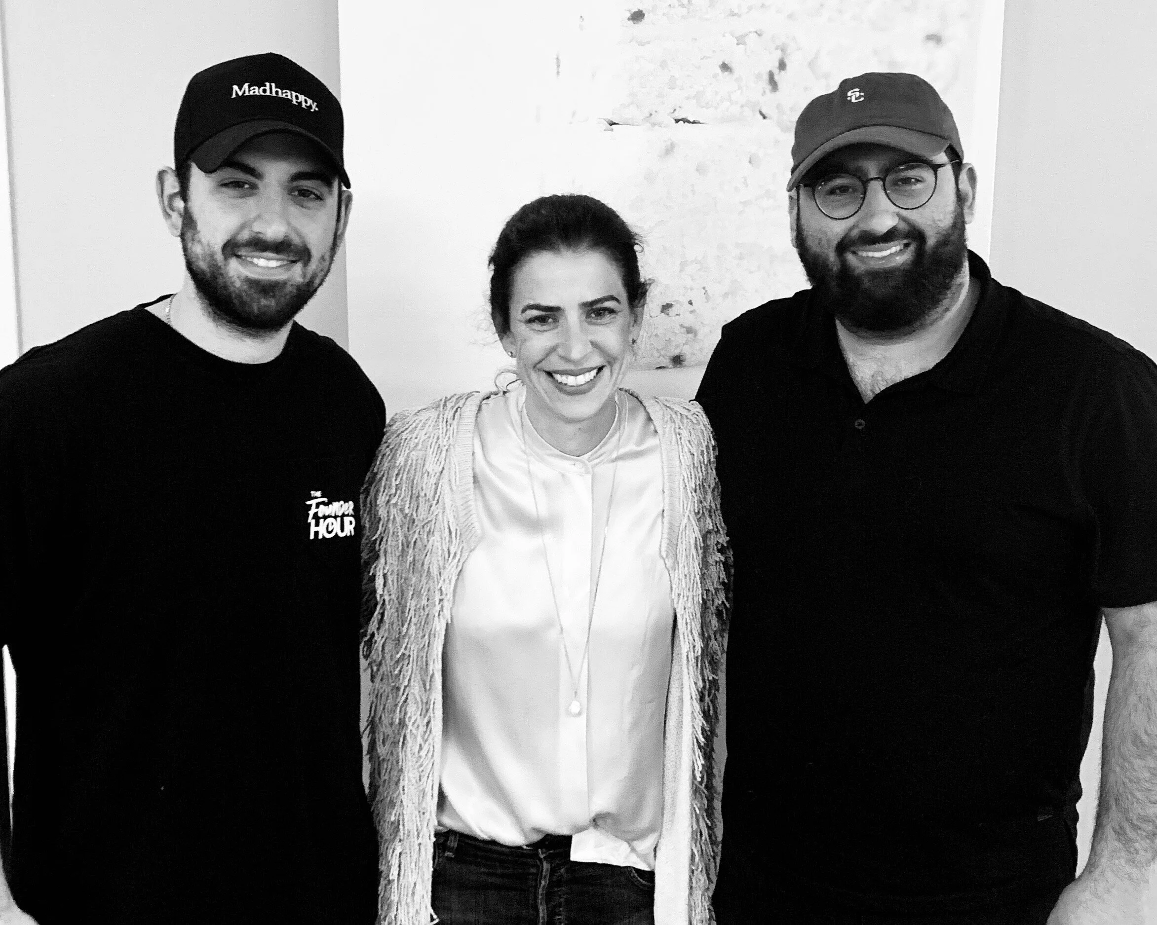 Susan Sarich: SusieCakes — The Founder Hour | Podcast