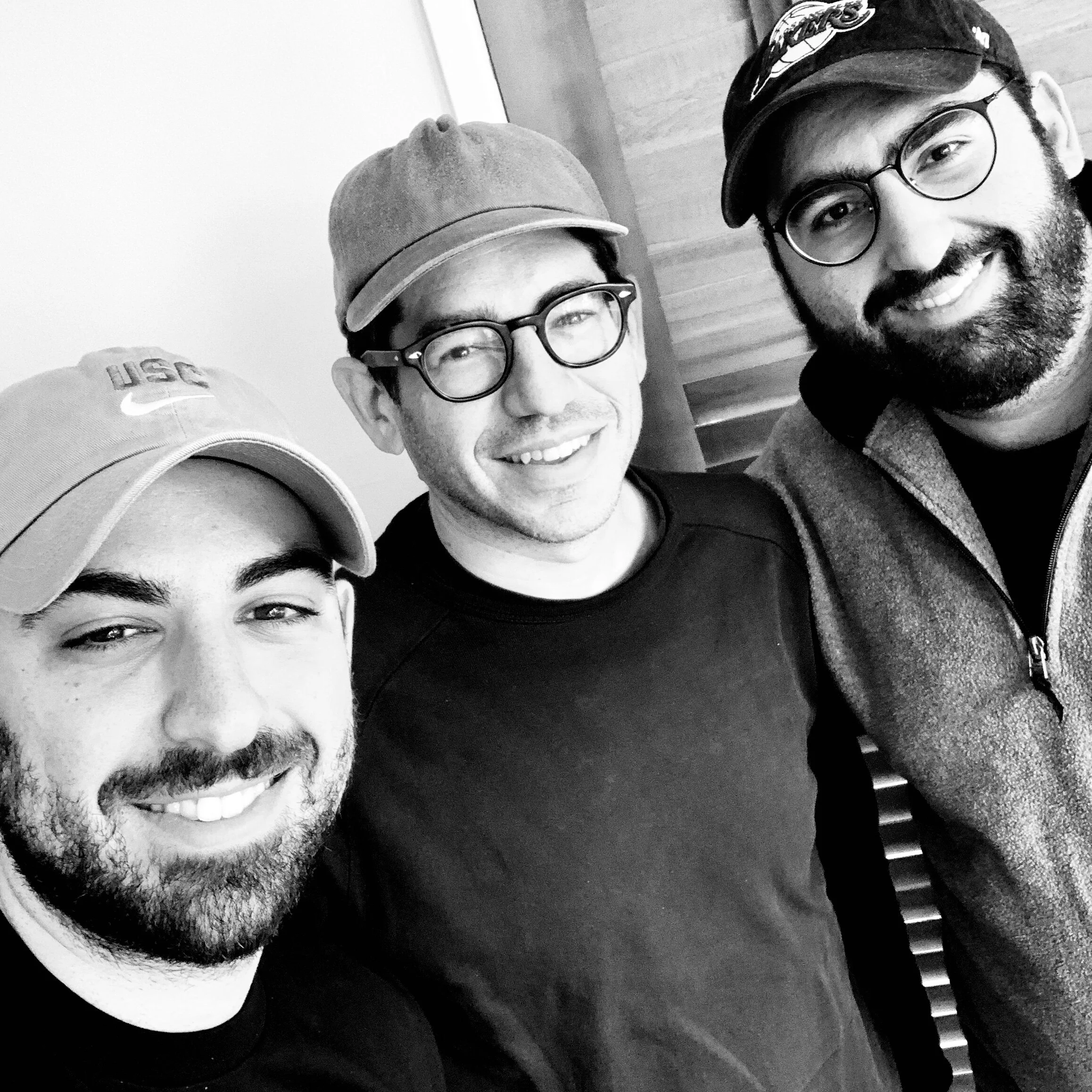 Yancey Strickler: Kickstarter — The Founder Hour | Podcast