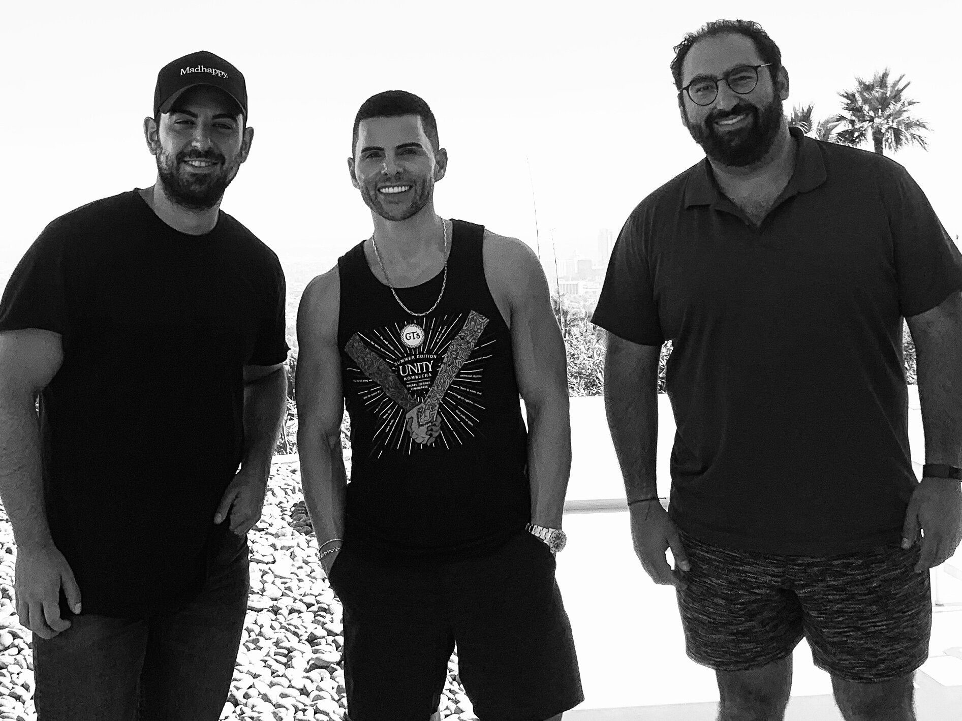 GT Dave: GT's Kombucha — The Founder Hour | Podcast