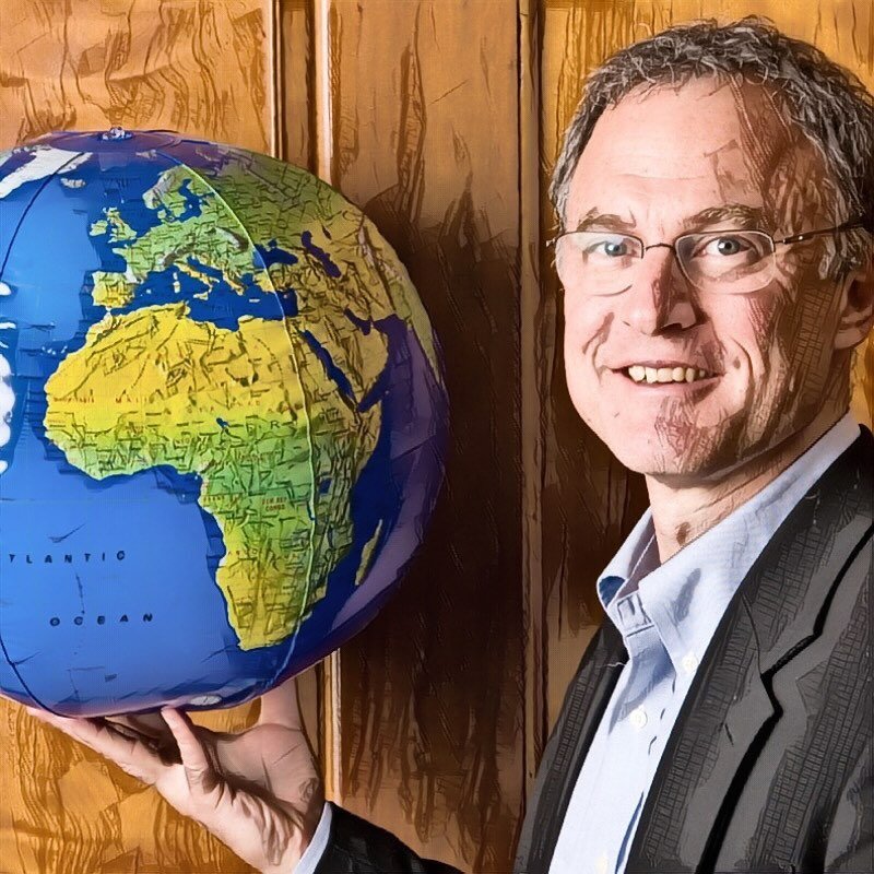 The Founder Hour | Podcast