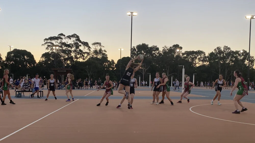 Club Policies — Adelaide University Netball Club