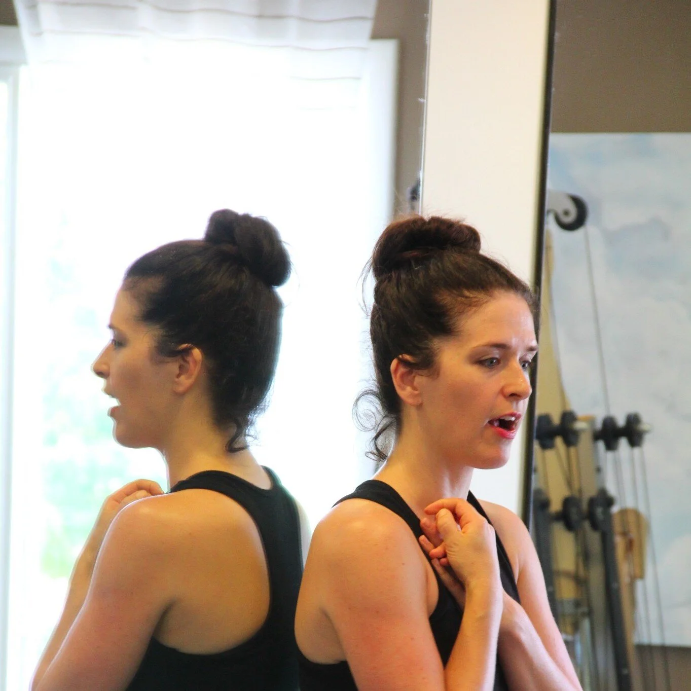 Spira Pilates Studio