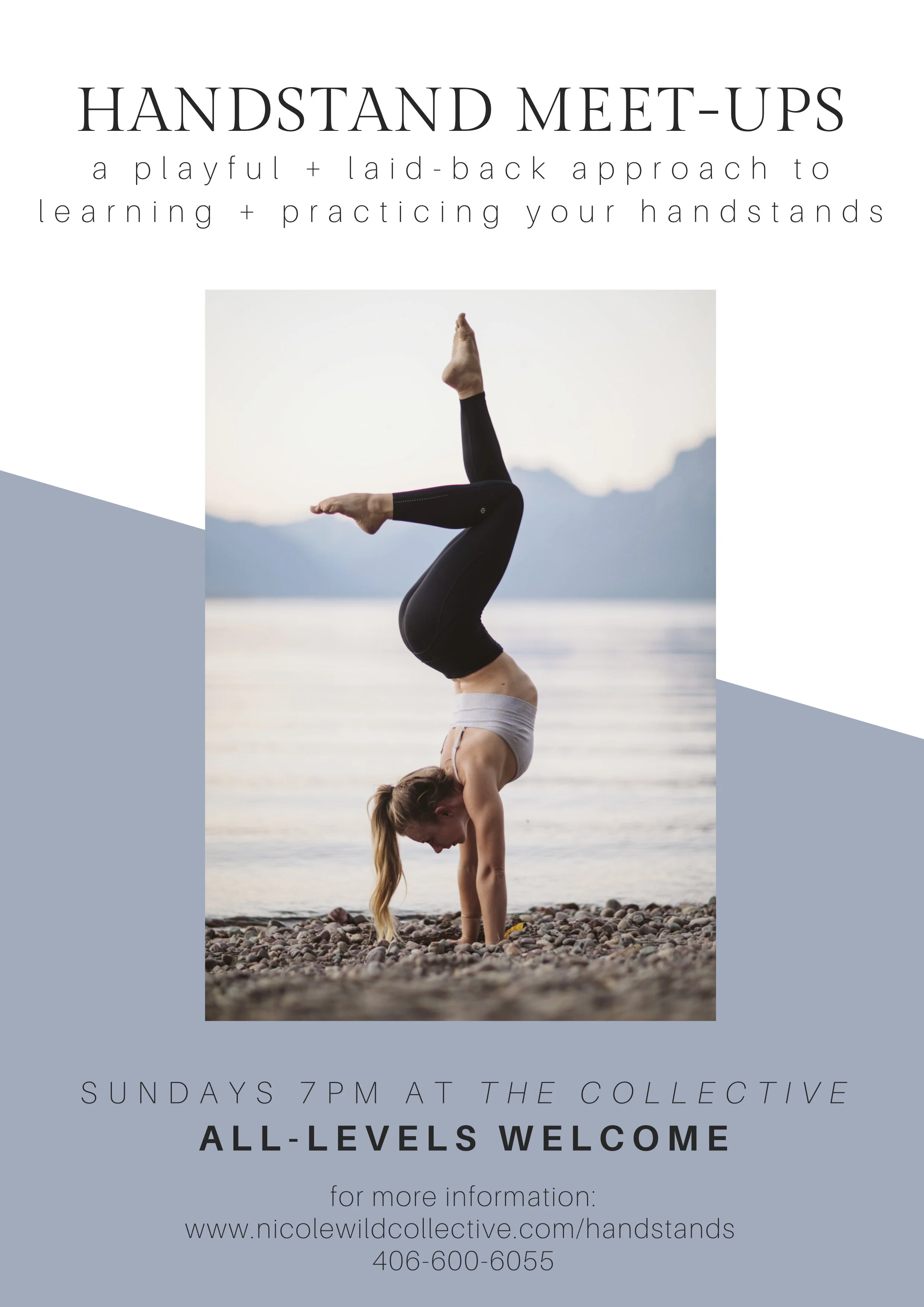The Collective — Nicole Wild Collective